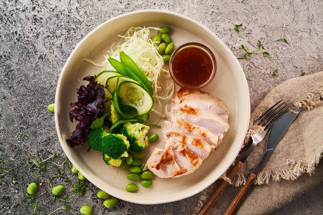 Что такое полезное питание